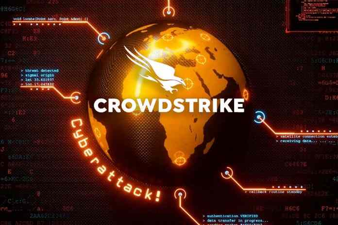 Παγκόσμιο ψηφιακό «κραχ»;Ποιος ευθύνεται;– Tι είναι το «αμαρτωλό» λογισμικό της Crowdstrike; - e ...